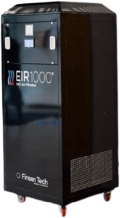 Education - Finsen Tech