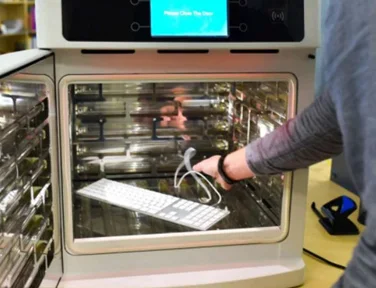 Thor UVC - Finsen Tech