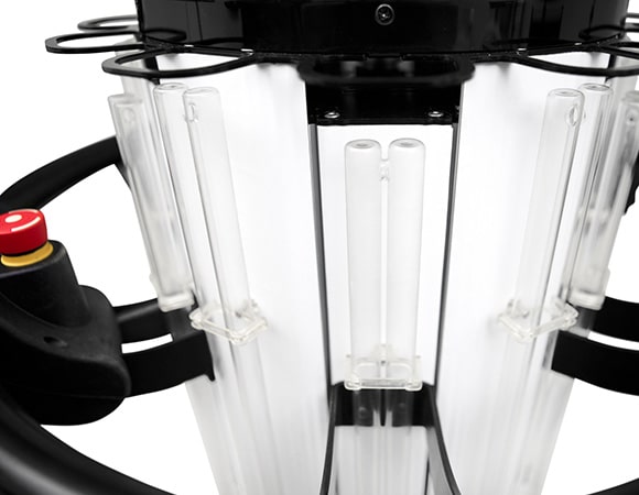 Commercial - Finsen Tech