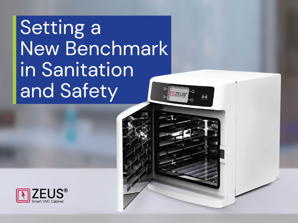 ZEUS®: The Ultimate Solution