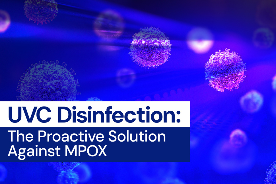 How to safeguard against Mpox & Pathogens